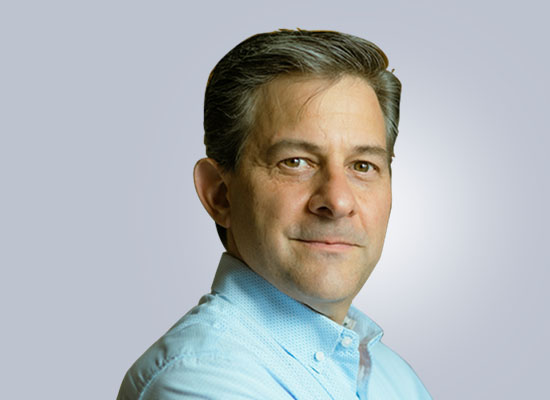 MLOGICA THOUGHT LEADERS: WHY FINANCIAL SERVICES ORGANIZATIONS MUST ...