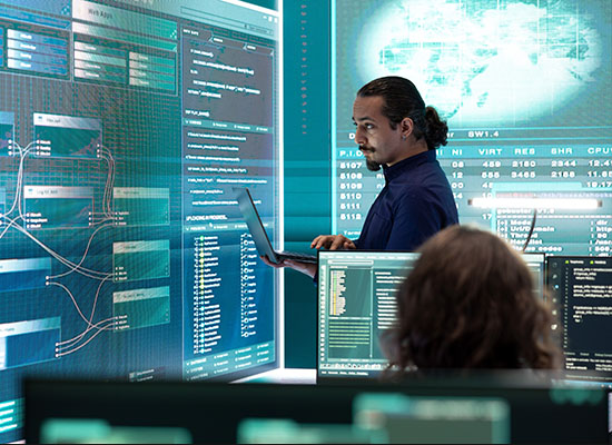 Revolutionizing Legacy Systems with Business Logic Extraction