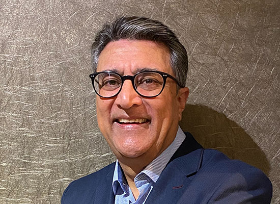 Mlogica Thought Leaders: Massive-scale Big Data, Generative AI and the ...