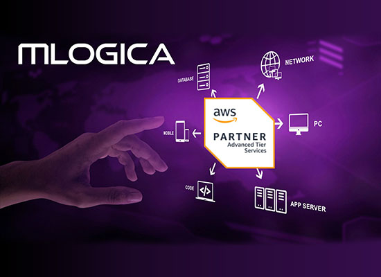 mLogica Achieves AWS Migration & Modernization ISV Competency Partner Status