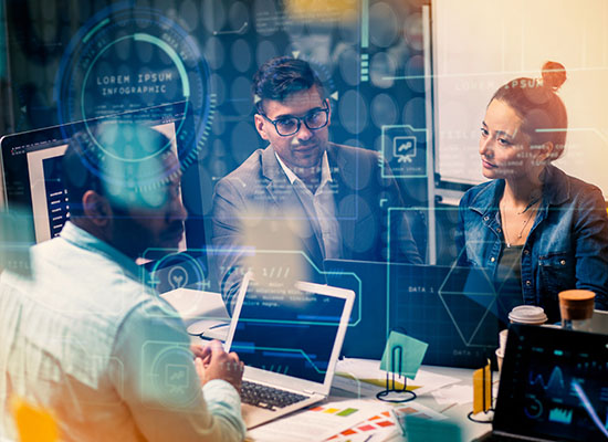 Modernizing Mainframe Applications with mLogica’s LIBER*M Framework