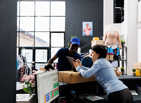 Case Study Mainframe Modernization for Retail Operations