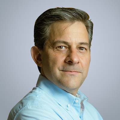 mLogica - Executive Leadership - Management Team