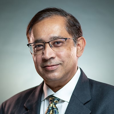 mLogica - Board of Directors