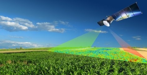 Revolutionizing Agriculture with AI-Powered Remote Sensing