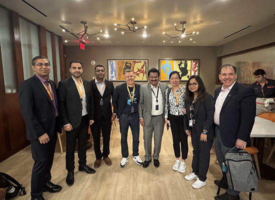 mLogica at AWS re:Invent 2024: Driving Mainframe Modernization and ...