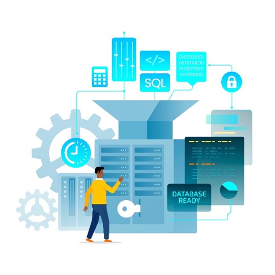 SAP - mLogica Enterprise Application Software