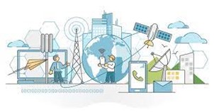 Telecommunications